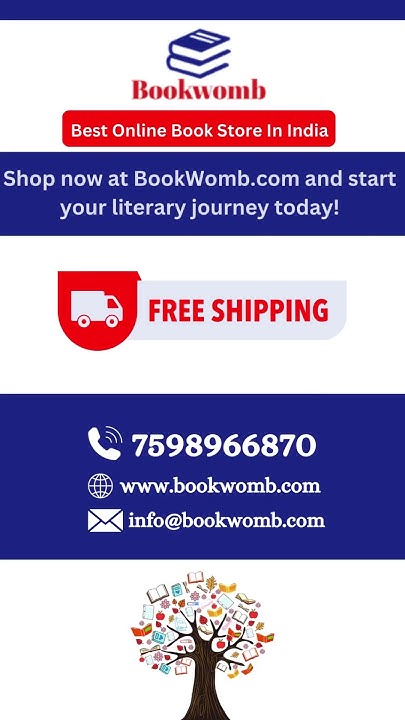 Best Online Book Store in Chennai. #chennai #book #onlinebookstore # ...