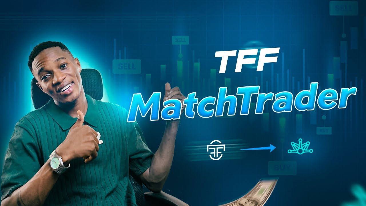 Avoiding Mistakes: TFF Trading Account Access Guide - YouTube