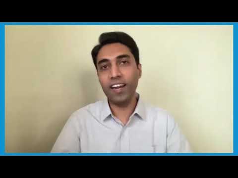 CS Vinay MA - Company Secretary's Message to CS Students| Interviews by CS Alok| Ekcel Academy ...