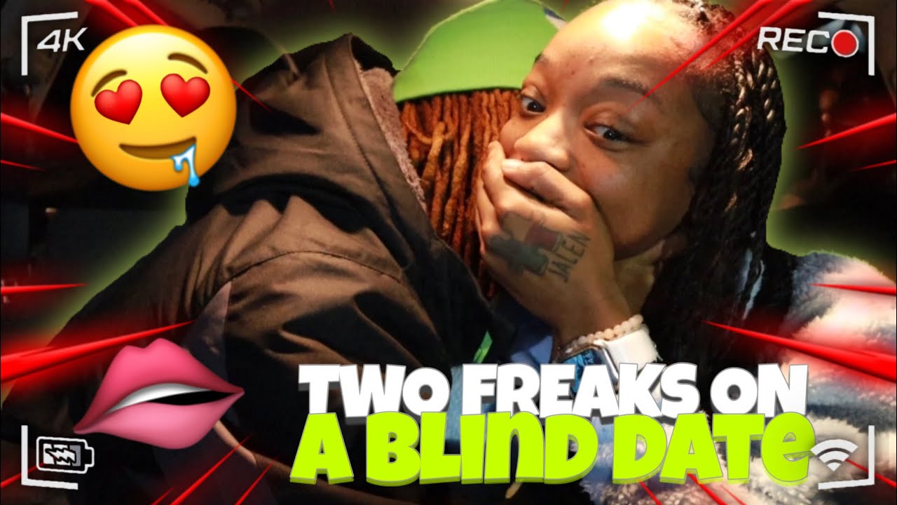 I PUT TWO SCORPIO FREAKS ON A BLIND DATE😏| THINGS GOT SPICY🌶️ - YouTube