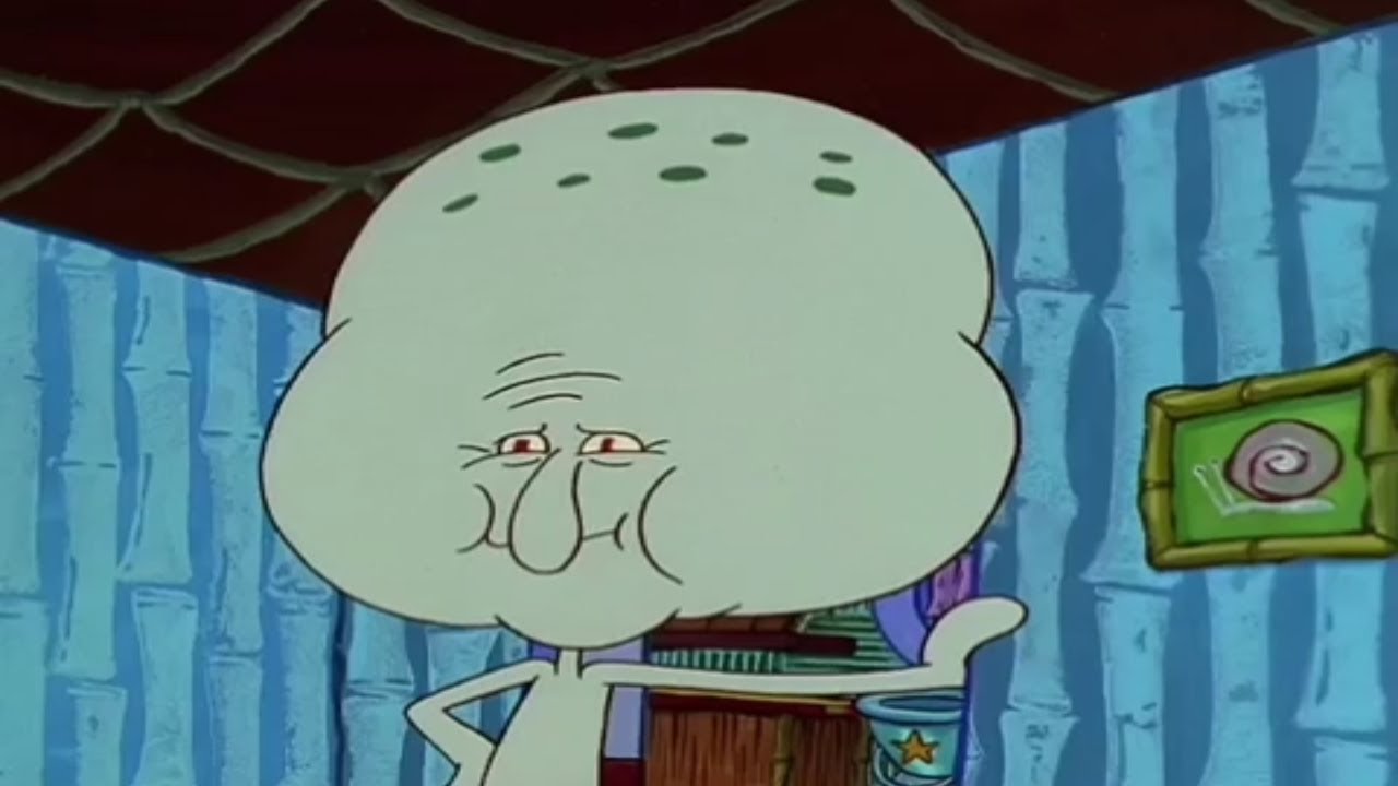 Spongebob Squarepants - Hi Spongebob - YouTube