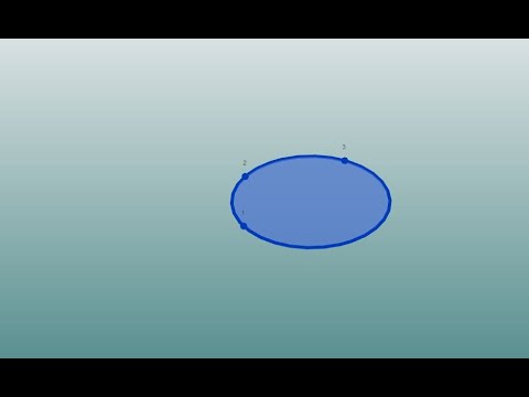 Revit Tutorial (Day 84) - Circle from 3 points (Adaptive Family) - YouTube