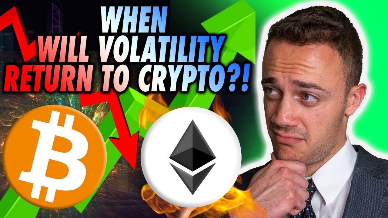 Bitcoin Crash To $25k Next?! What To Do When Crypto Is Slow! - YouTube