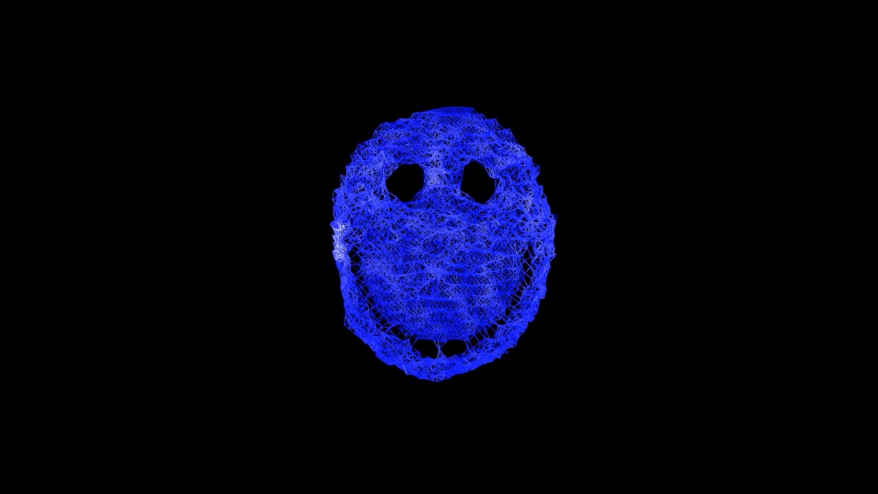Generative Art Animation Showreel 2018. Ivan Isakov - YouTube