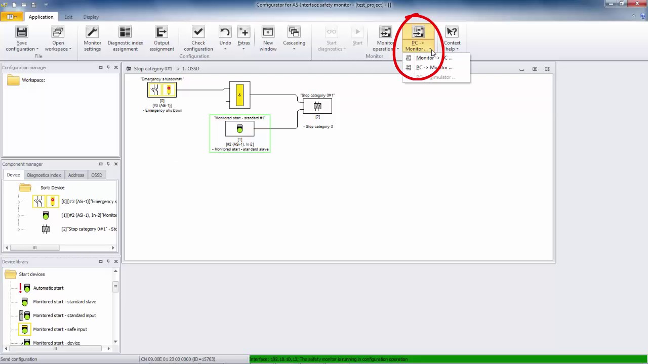 AS-Interface - Safety Deep Dive - Part 2 - YouTube