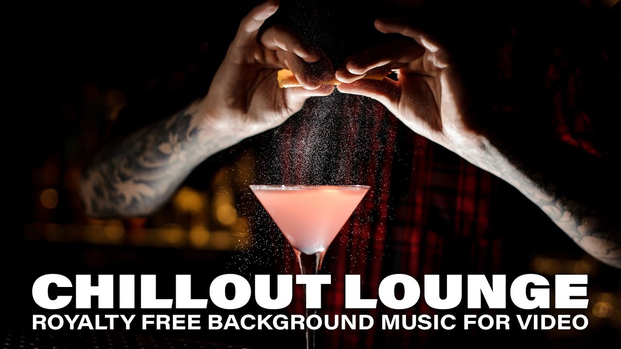 Relaxing Soft Lounge Background Music For Video / Royalty Free Music ...