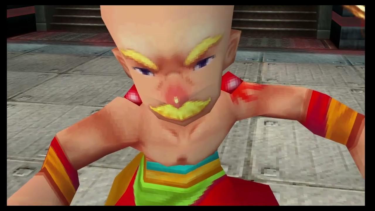 【PC版】なつかしのFF4【Part6】 - YouTube