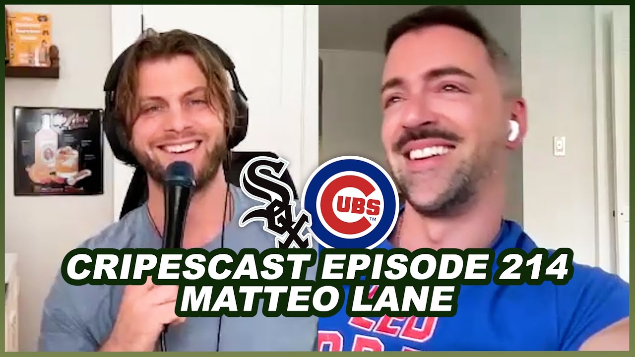 Hair plugs and Chicago Uncles - Episode 214 - Matteo Lane - YouTube