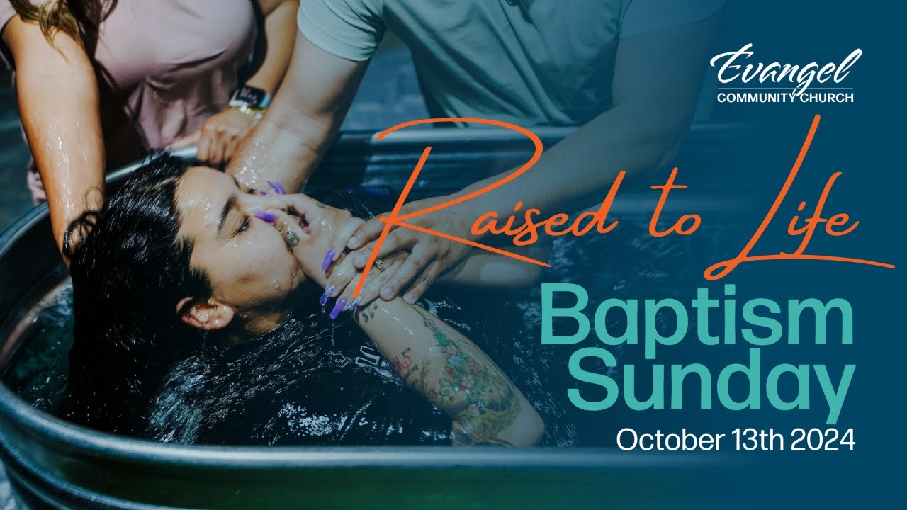Sunday October 13, 2024 - YouTube