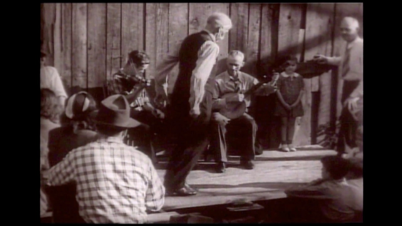1920s -Those Beautiful Clog Dancing Days In Appalachia - YouTube