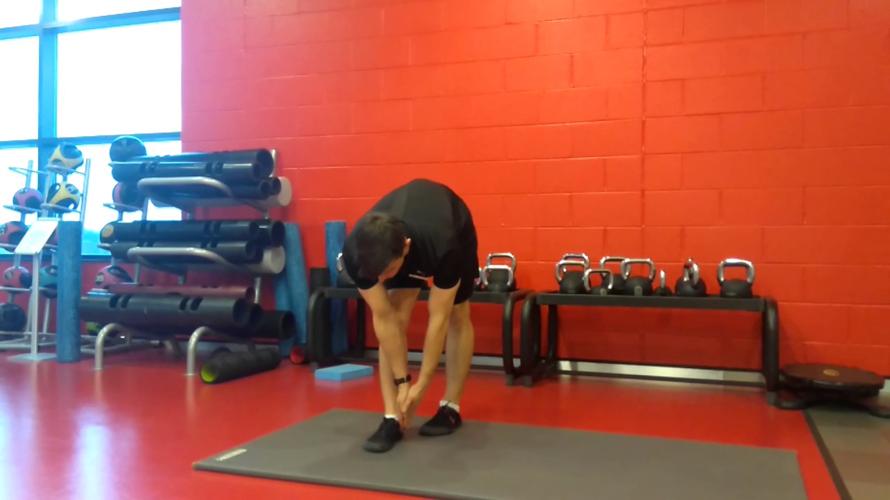 Windmill Dynamic Stretch Youtube
