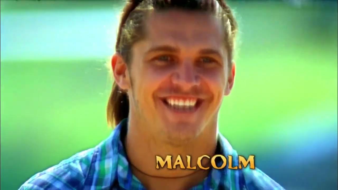 SURVIVOR 26 INTRO CLEAN - YouTube