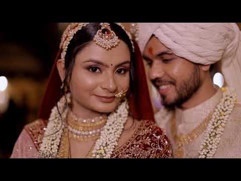 Meghavi & Kaushal's Wedding Teaser film 2023 | FF Films | Surat, Gujarat. - YouTube