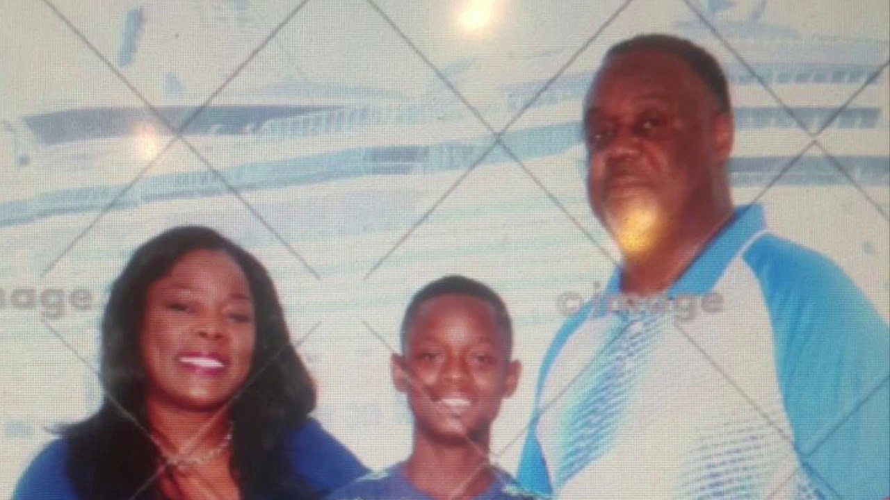 Malik Foster - Hall Fame Mix - YouTube