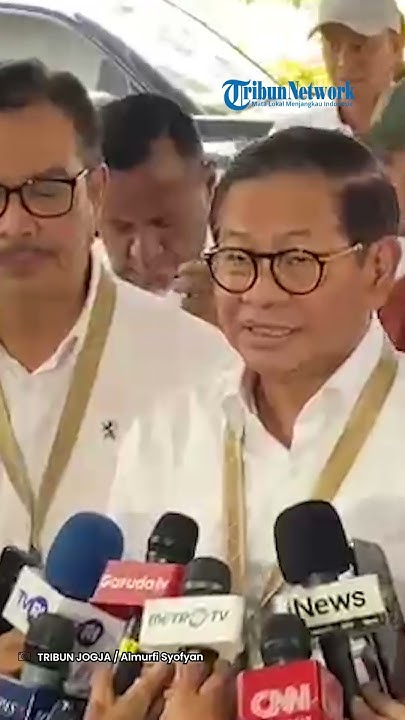 Gubernur Jakarta Pramono Anung hingga Walikota Yogyakarta Resmi Ikuti Retret di Magelang - YouTube