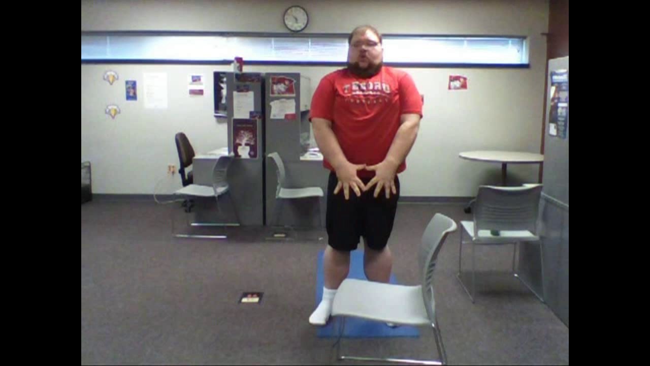 DDPYoga ENERGY 2 WORKOUTS - YouTube
