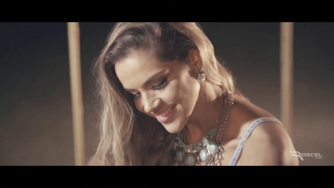 Roscel Jeans - SPRING SUMMER 2018 - YouTube