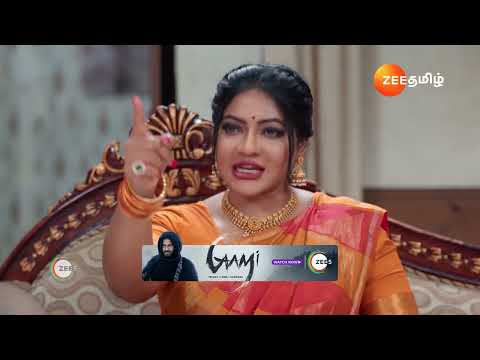 Seetha Raman | Ep - 333 | Apr 12, 2024 | Best Scene 1 | Zee Tamil