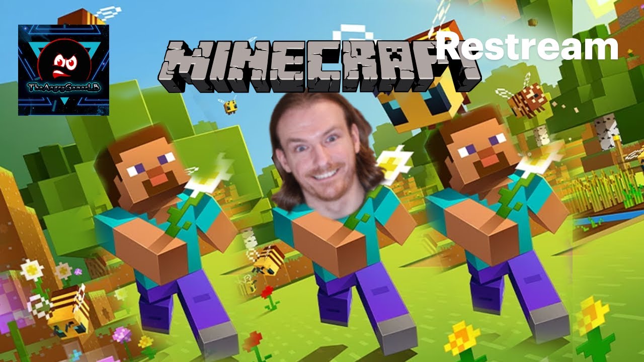 Server Shenanigans Returns - Minecraft Server Shenanigans - YouTube