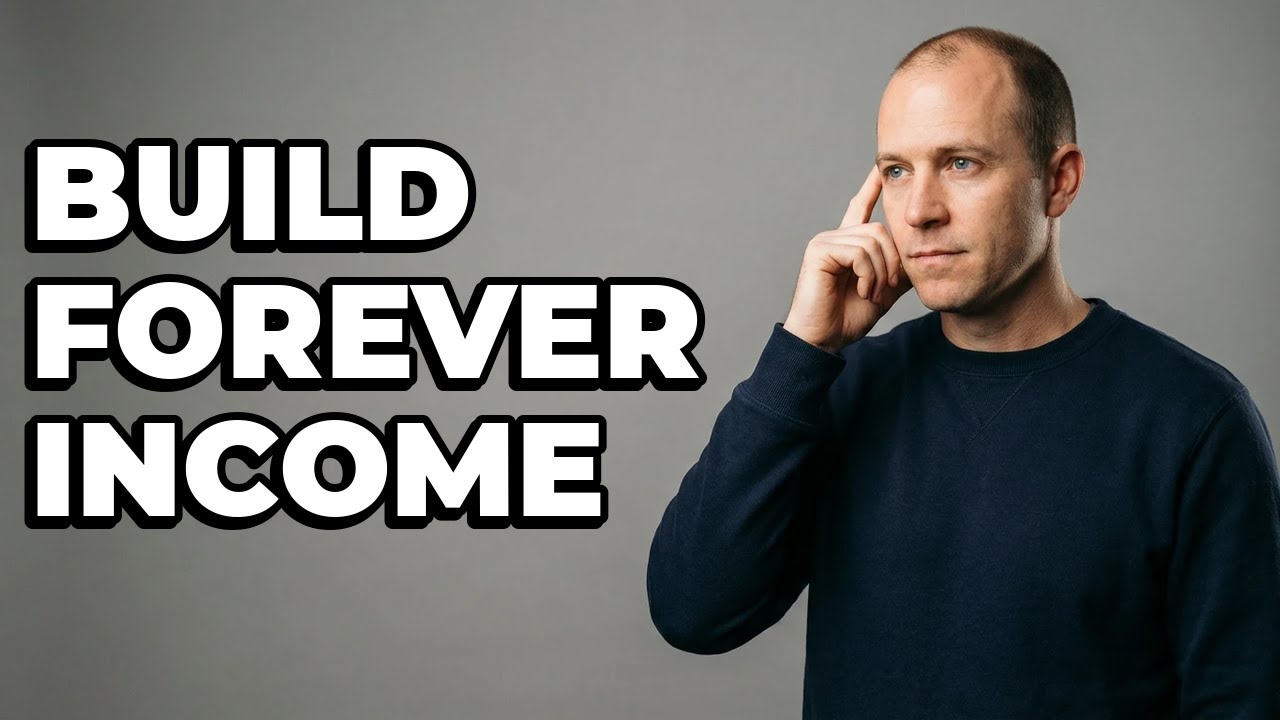 How To Find Future-Proof Passive Income Opportunities? - YouTube