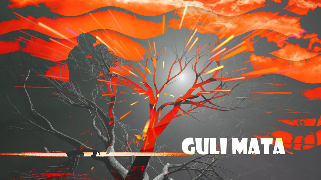 Guli-Mata Song | Saad Lamjarred | Shreya Ghoshal | #Gulimata #Lofi # ...