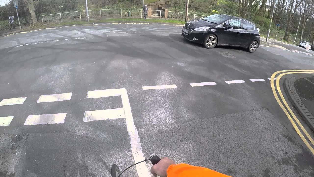 Barrow-in-Furness st bernards school - YouTube