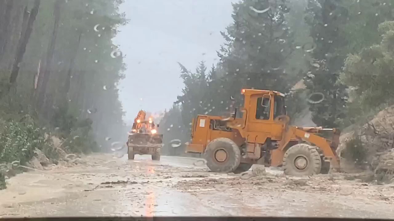 Κρητη, κακοκαιρία, καταστροφές Χανια βιντεο -(πηγη περιφερεια Κρητης ...