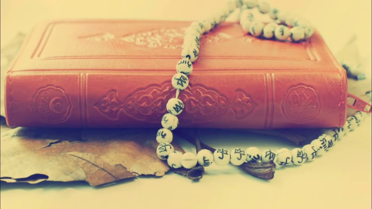 Ramazon Oyi haqida - YouTube