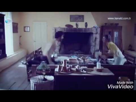 Hülya ve Kerim aşk