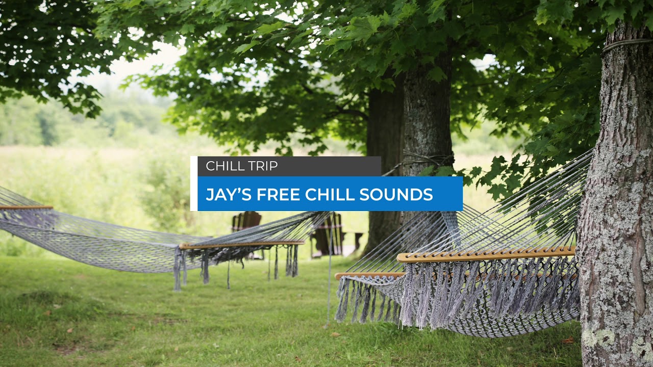 Chill Trip - Jay's Free Chill Sounds - Copyright Free Music for your ...