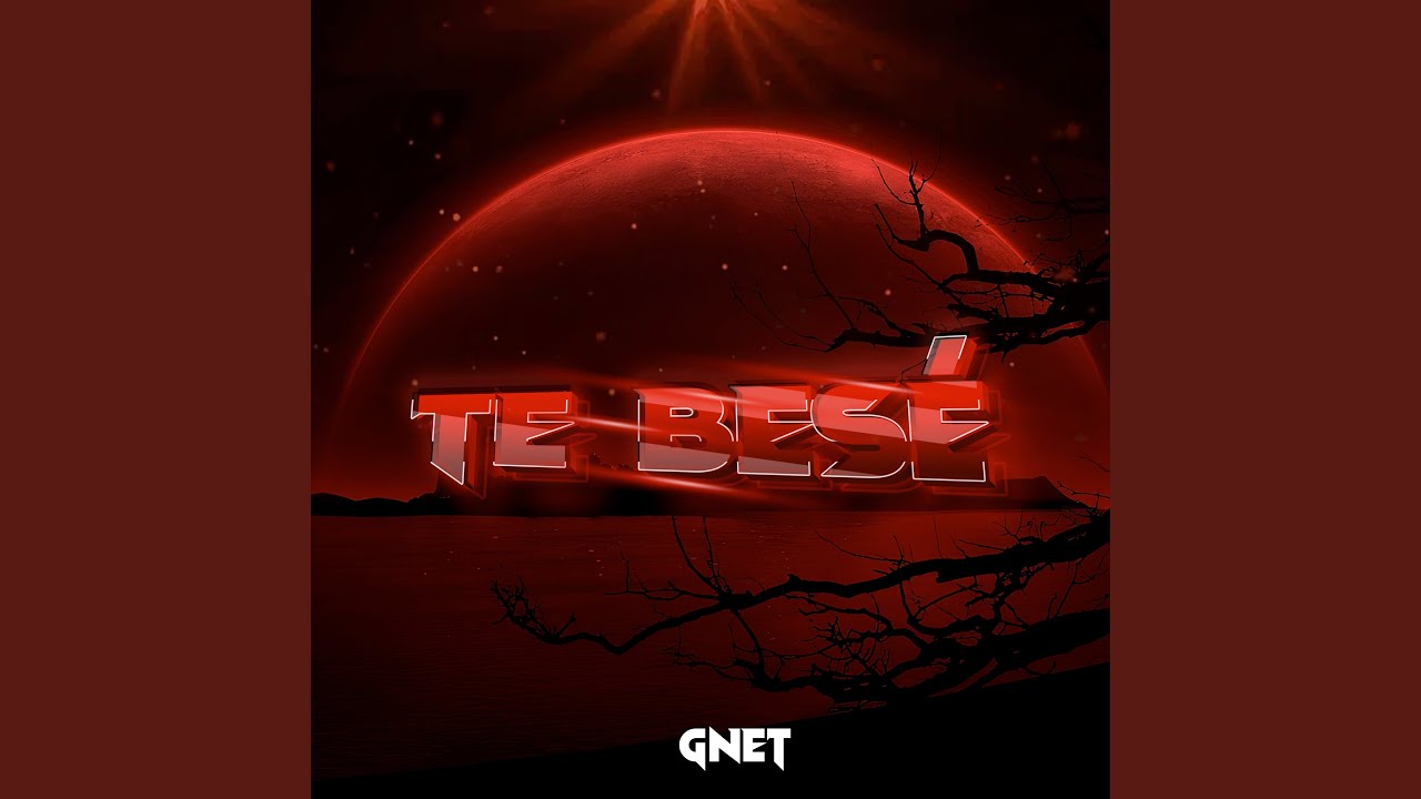 TE BESÉ - YouTube
