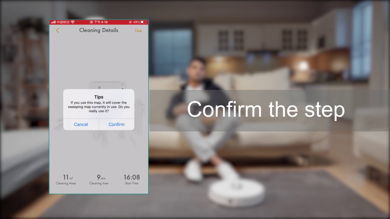 How to retrive the lost map - YouTube