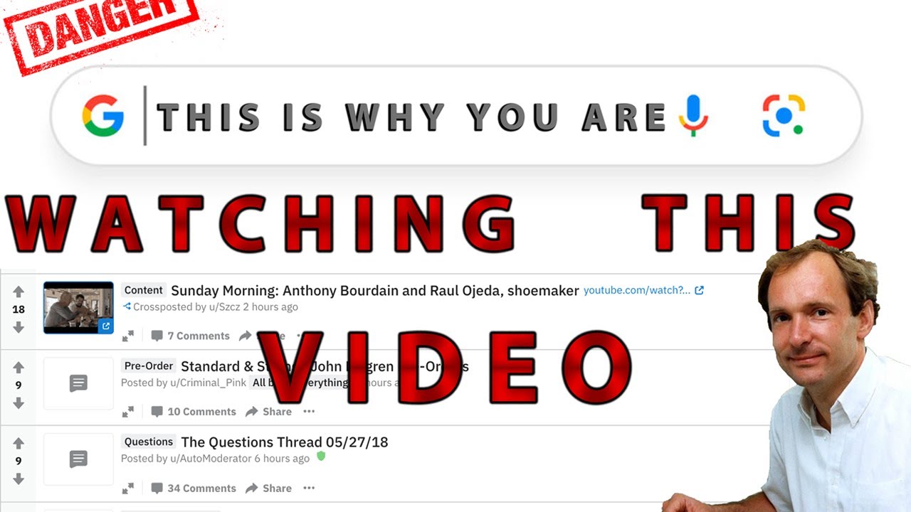 HOW THE INTERNET CHANGED US - THE HISTORY OF THE INTERNET #trending ...