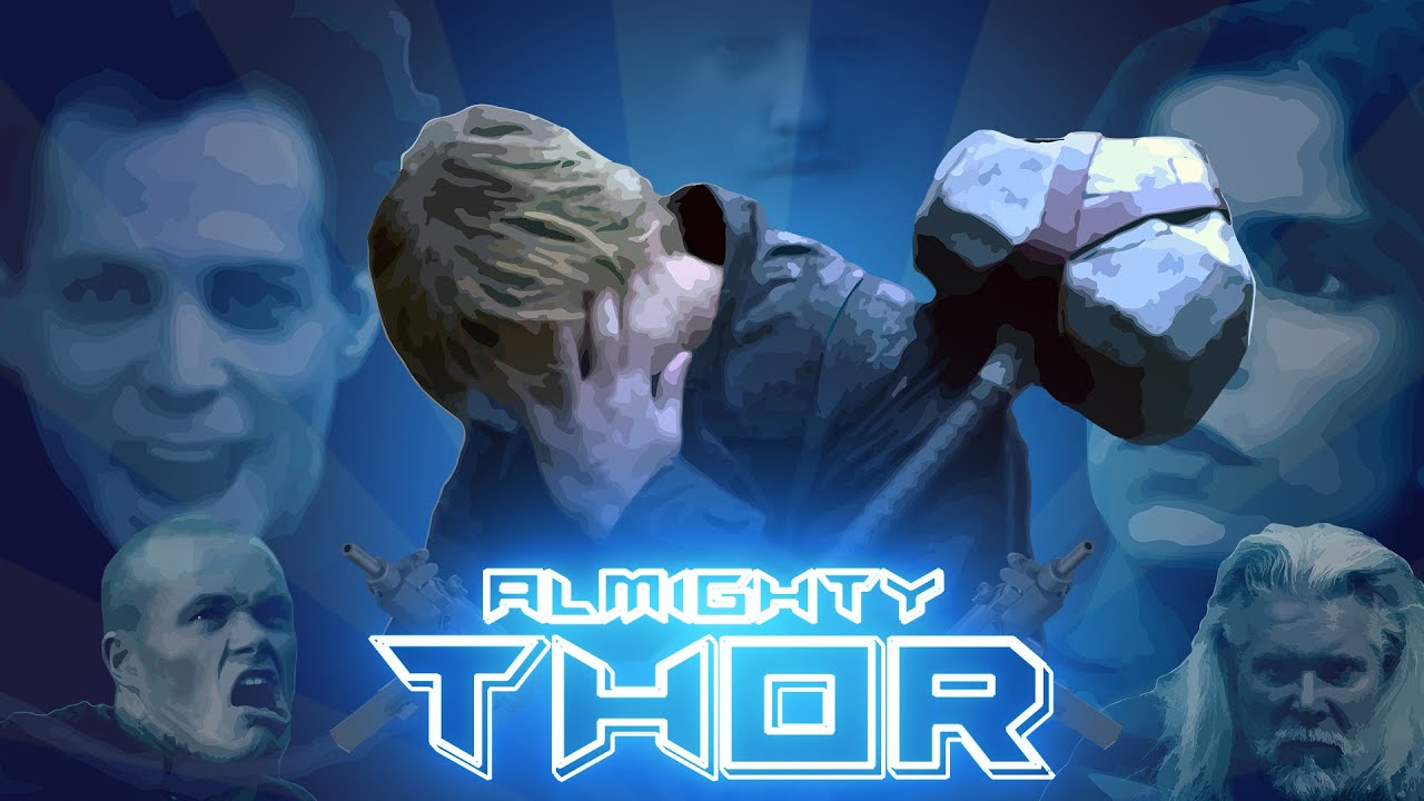 Almighty Thor