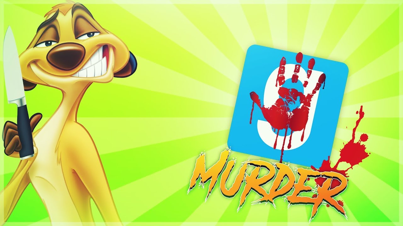 GMOD - Murder - Nuketown Map - Therapy Sessions - Killing Asher ...