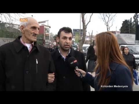 Ermeni Meselesini Halka Sorduk - Kültürden Medeniyete - TRT Avaz
