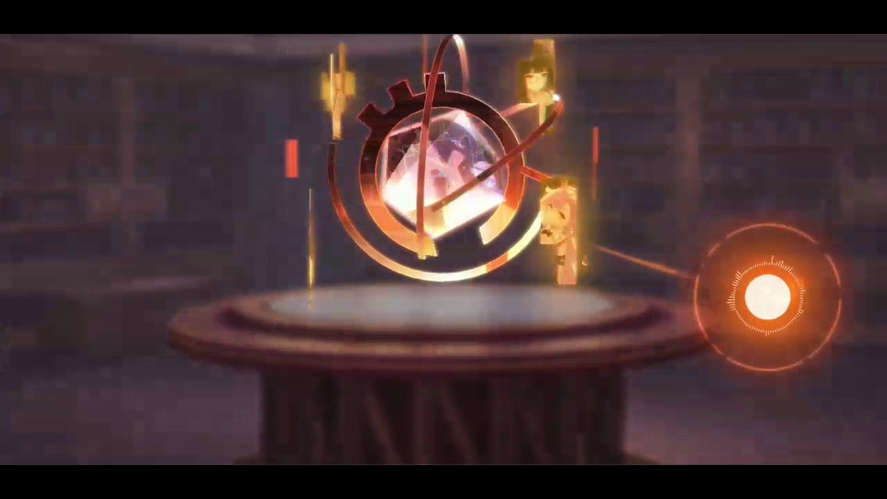 Eternal City [City of forever 7 days] Fennick bundle - YouTube