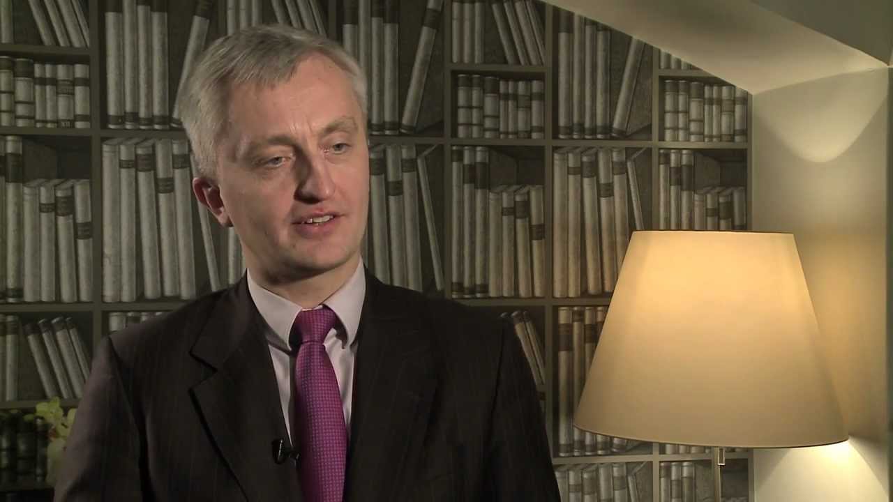 CEED Institute Programme Board Member Mr. Indrek Neivelt about the ...