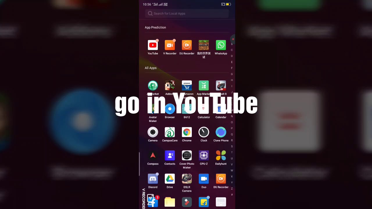 How to get Ron gaming's Minecraft texture pack for free - YouTube