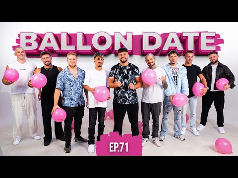 Ep. 71 Ballon Date 🎈 Ich hab schon eine Mama 😅 