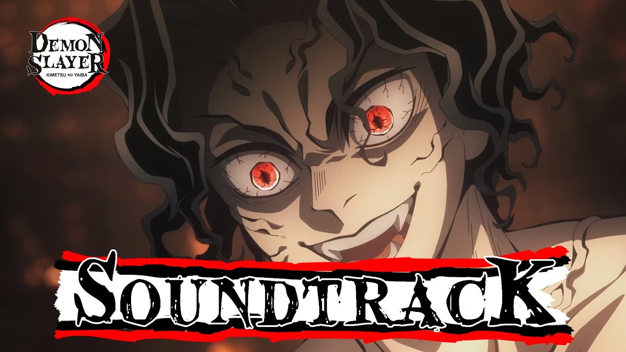 Muzan OST ~ Infinity Castle Entrance | Demon Slayer OST in Epic Version ...