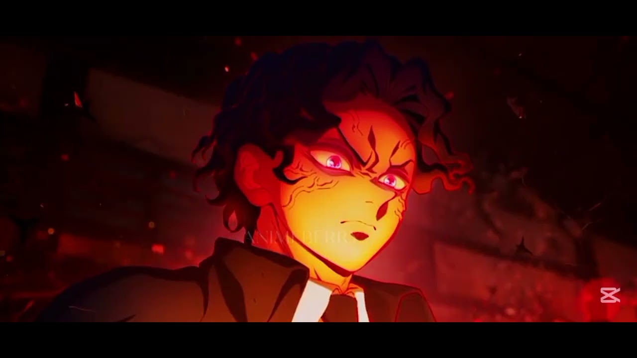 KIMETSU NE YAIBA/DEMON SLAYER:AMV Episode 8:HASHIRA TRAINING ARC - YouTube