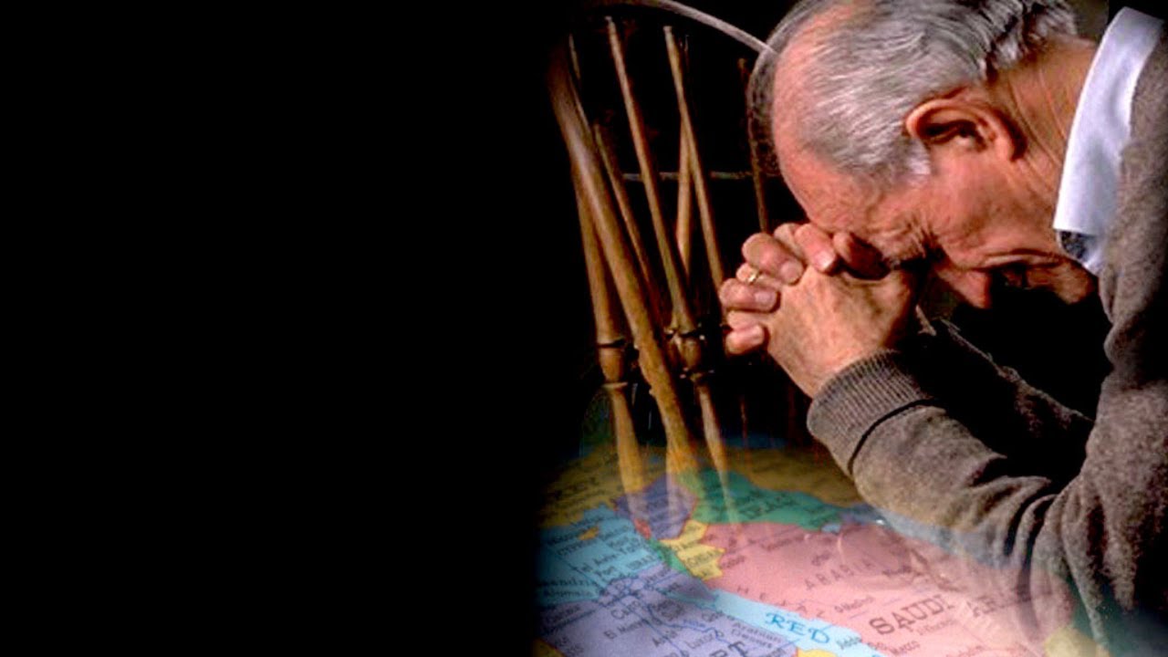 A Heart of Pryer!!! - YouTube