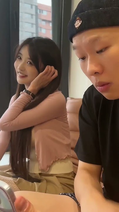 这是你的塑料朋友吗 #姐弟日常 - YouTube