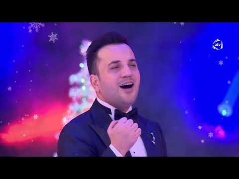 Ayaz Qasımov - Tamally maak  (ATV MAQAZİN 10LARLA Köhnə Yeni İl)