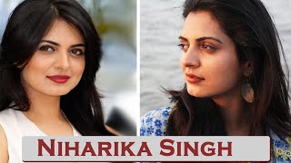 Niharika Singh