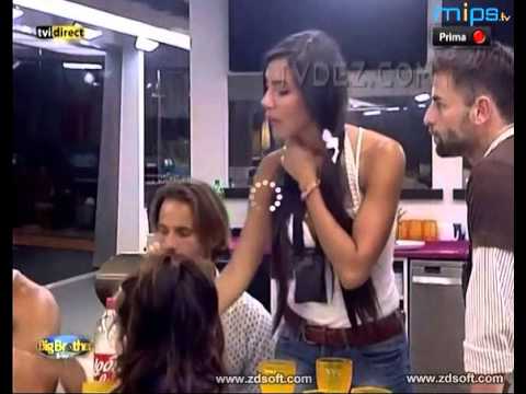 Pedro e Kelly Chocolate  08/06