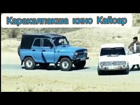 Каракалпак кино
