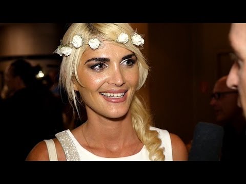 Diellza | "Können wir gerne ein Foto machen? Nee, auch nicht ...