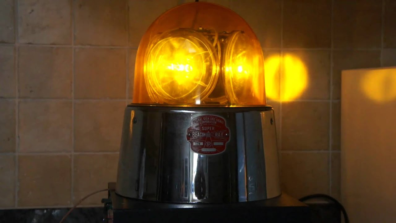 FS Super Beacon Ray 174.MP4 - YouTube